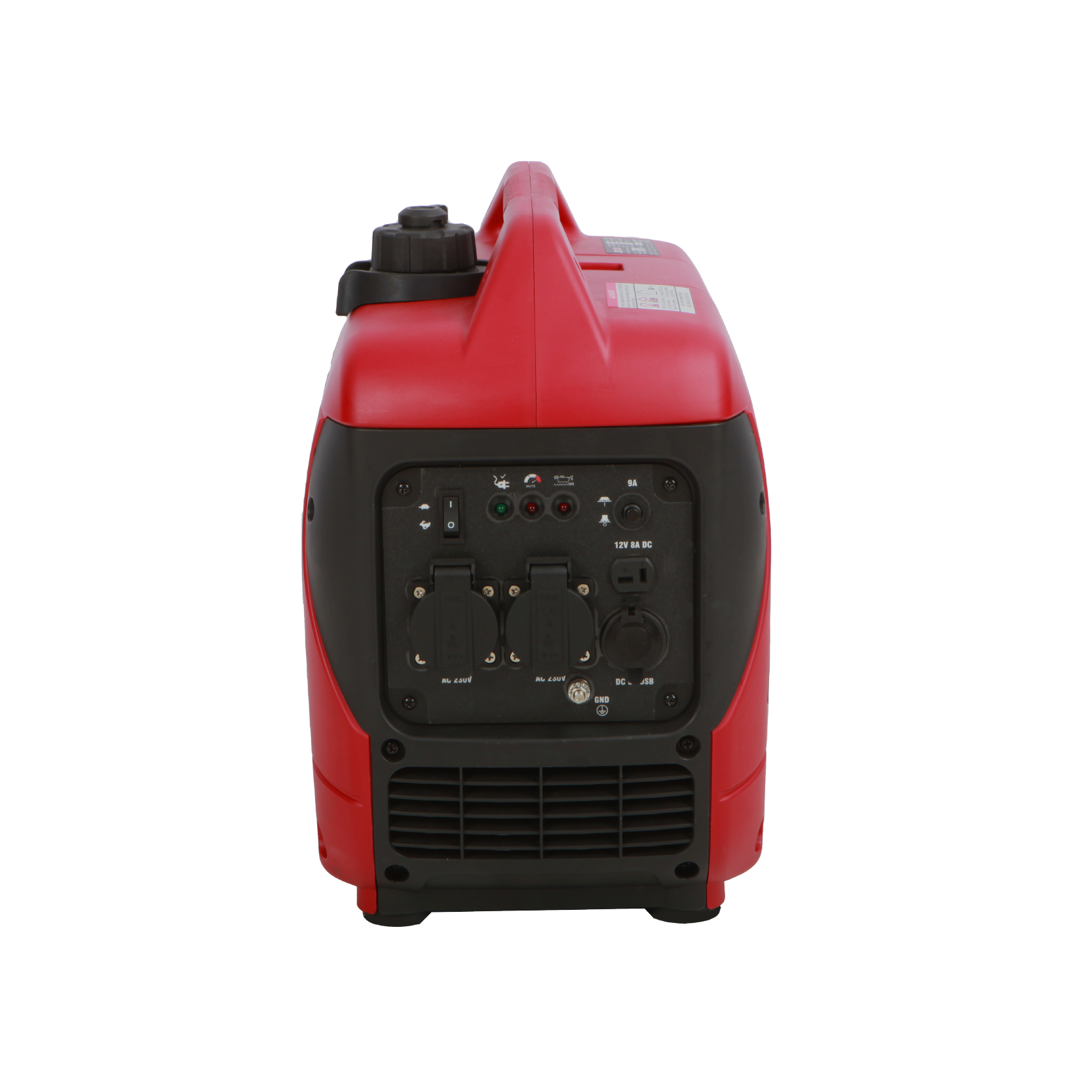 INVERTER GENERATOR SERIES SC2000i-BL Silent inverter generator 神驰机电